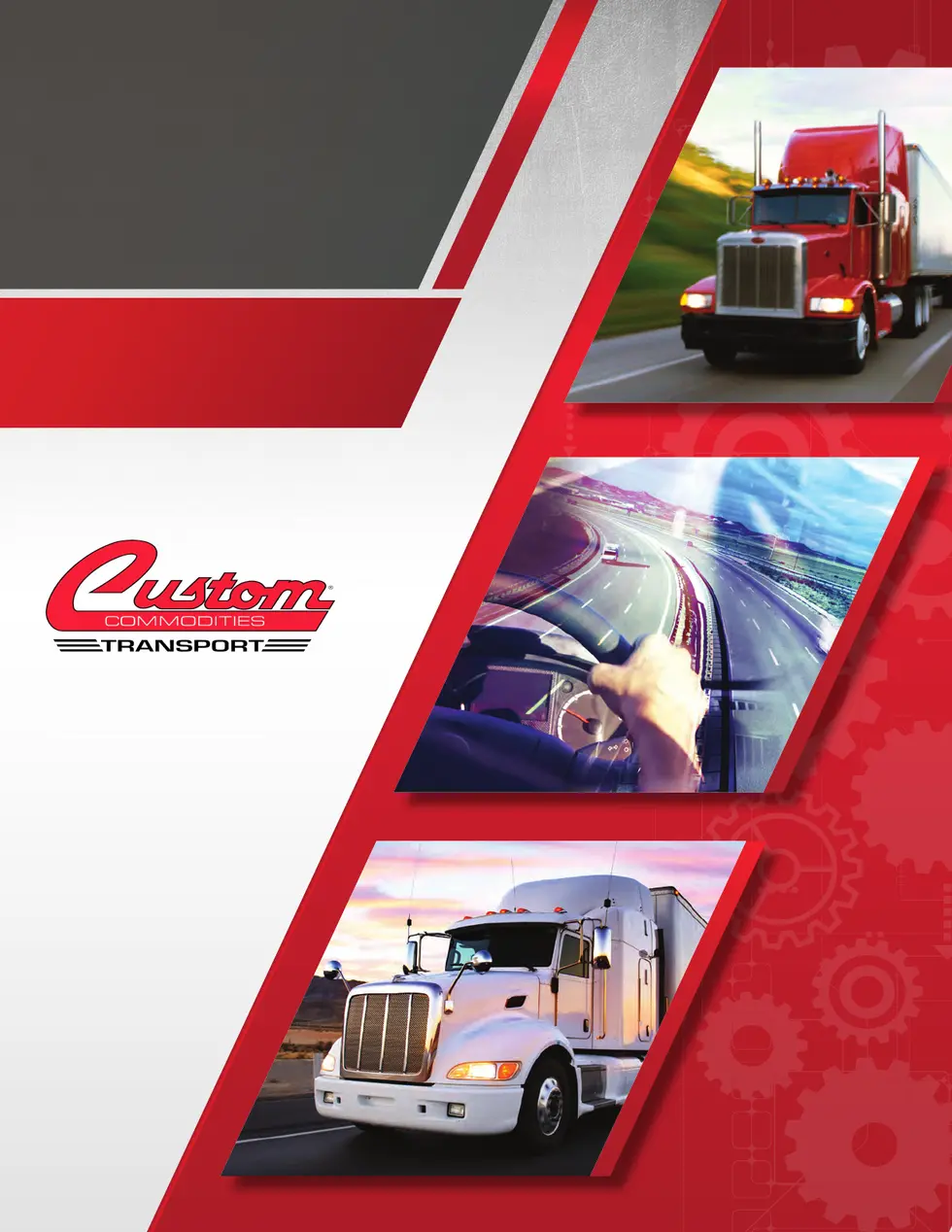 Custom Commodities Employee Benefit Guide.PUB