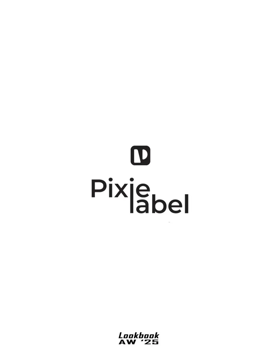 Pixie Label AW'25-'26