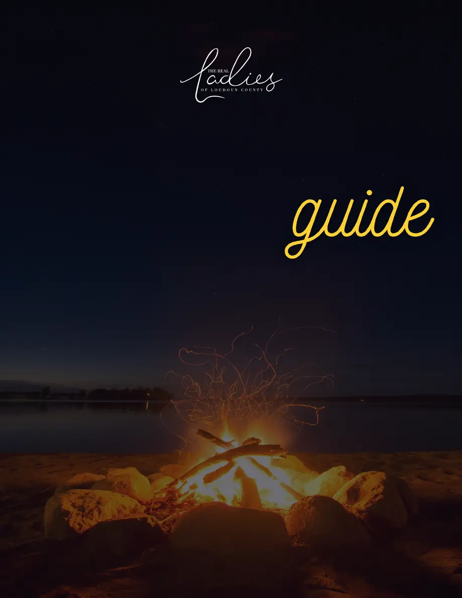 Summer Camp Guide 2025 : simplebooklet.com