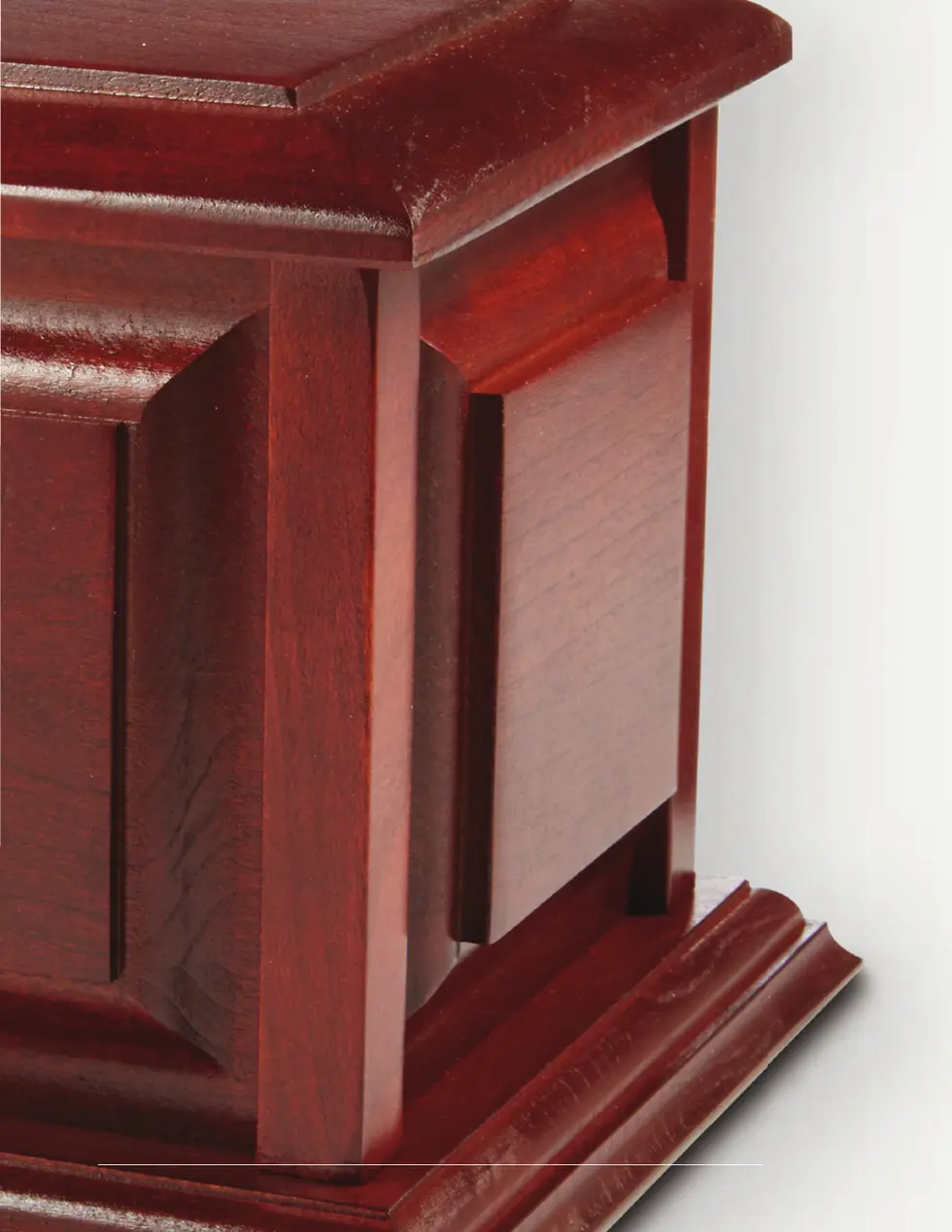 Urn Selection Guide 122424