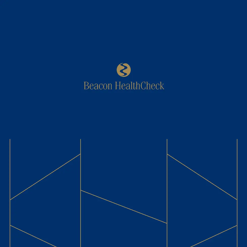 Beacon HealthCheck Brochure