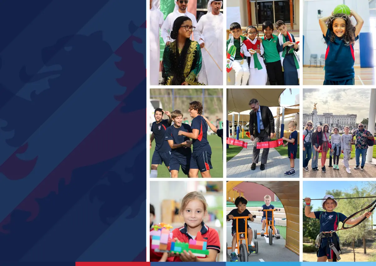 2023/24 Yearbook : simplebooklet.com