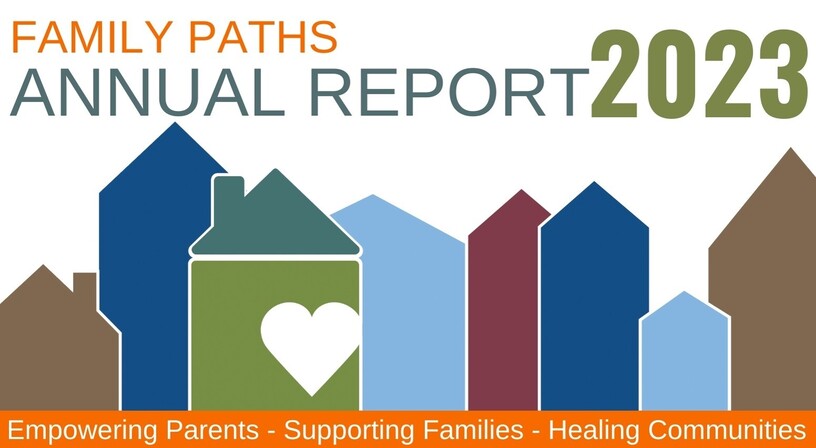 Family Paths 2023 Annual Report