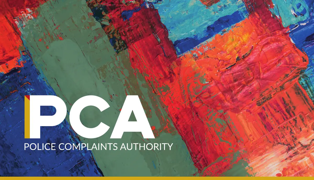 PCA ANNUAL REPORT 2022/2023