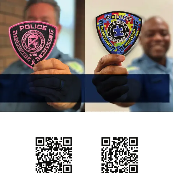 2025 Fall Florissant Spotlight v : simplebooklet.com