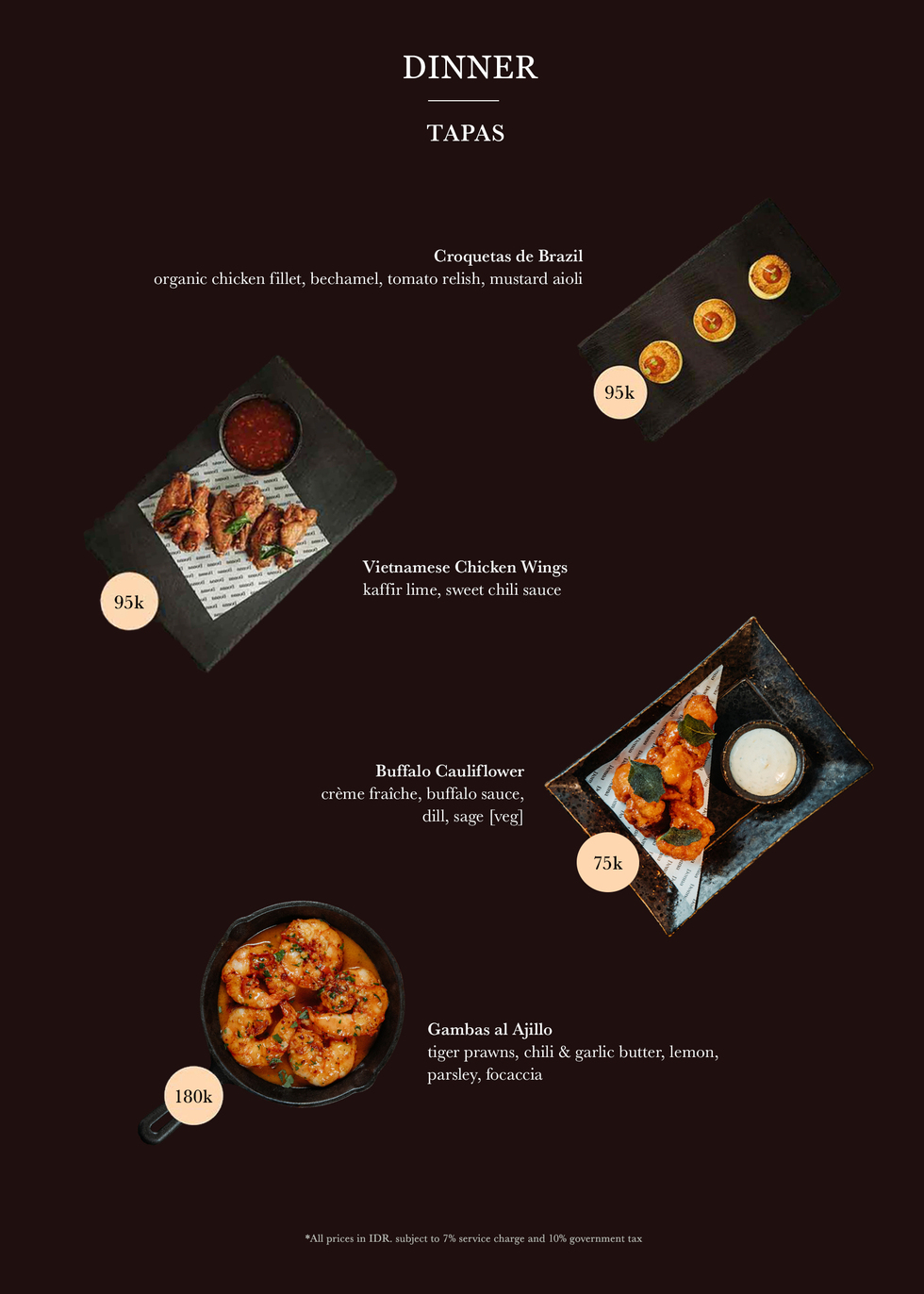 Donna Dinner