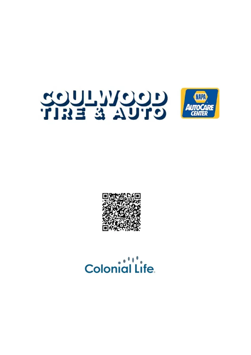 Coulwood Tire And Auto