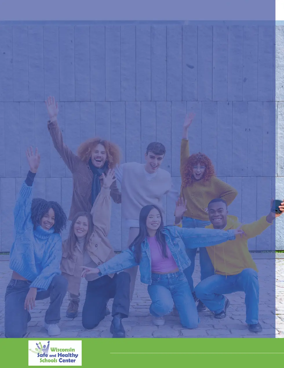 2024 Focus Groups on Vaping in Schools
