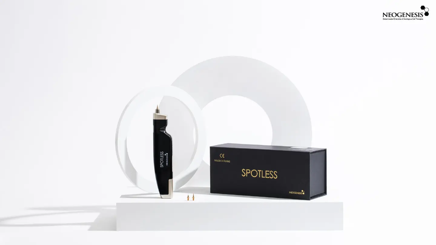 Neogenesis Spotless Device