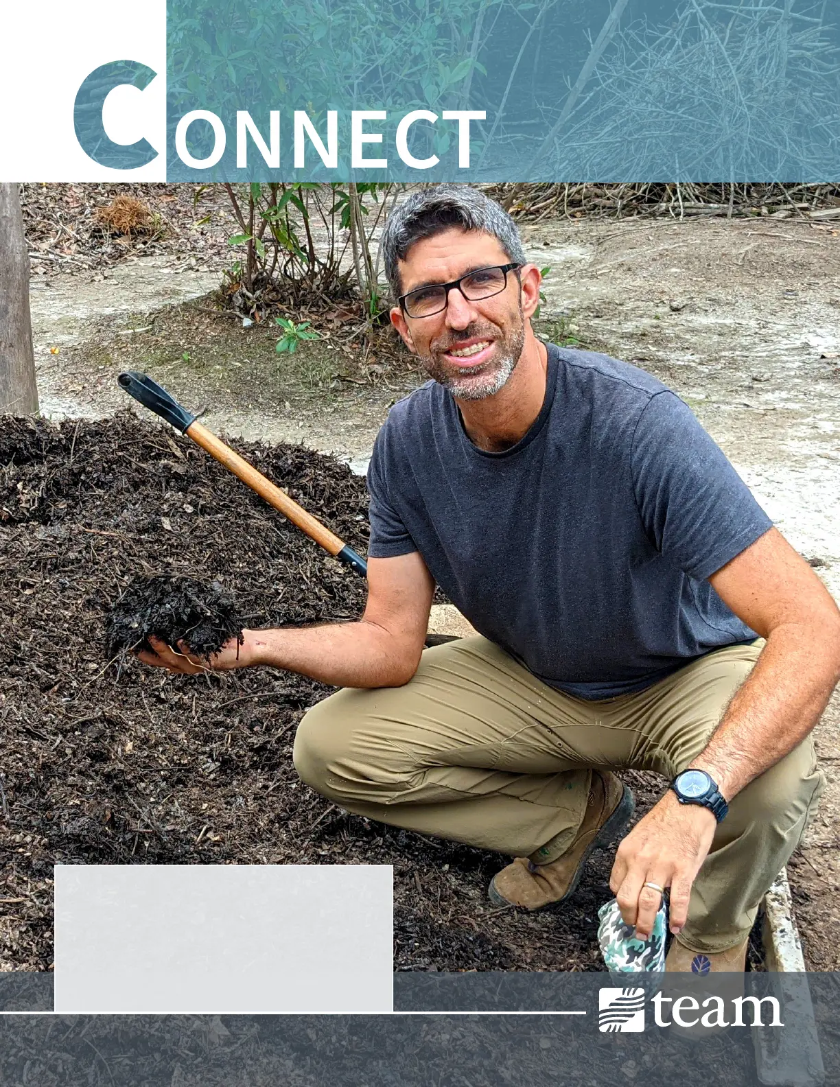 Connect Spring 2025