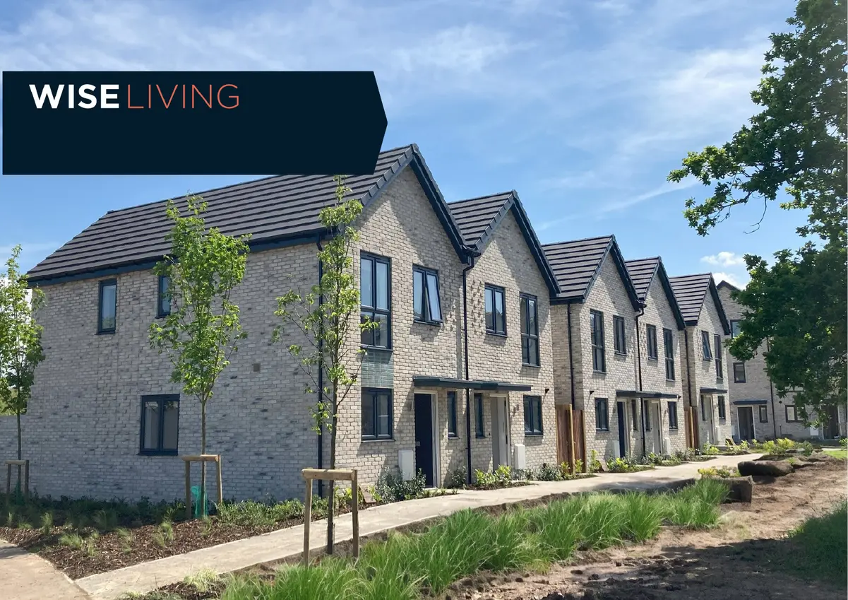 Cribbs Causeway, Bristol (Brochure)