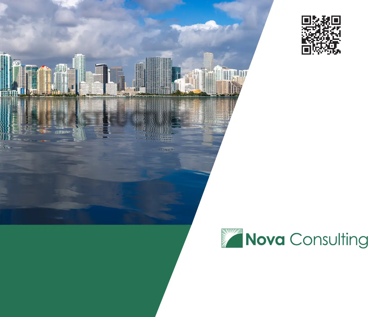 Nova Consulting Booklet