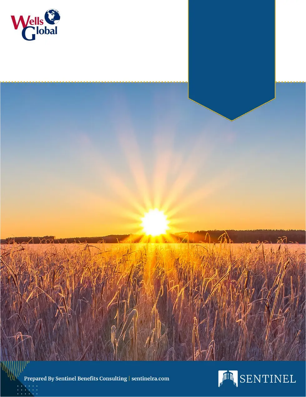 Wells Global 2025-2026 Benefit Guide