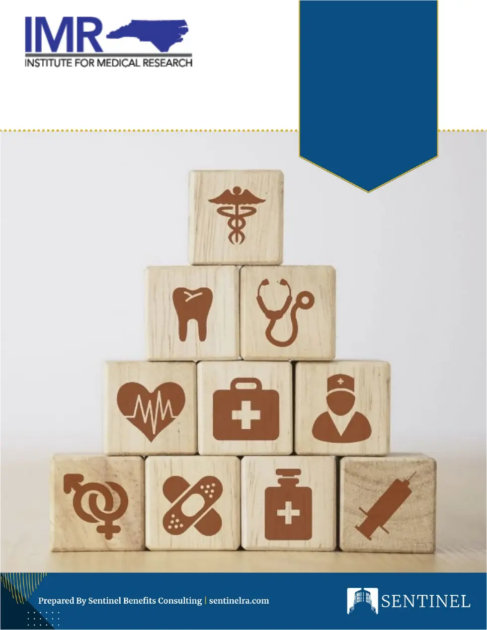 2025 IMR Benefits Guide