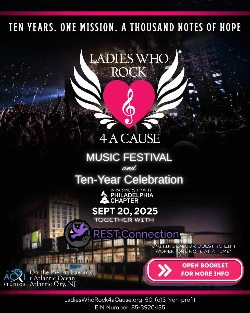 LWR4AC Sponsor Booklet