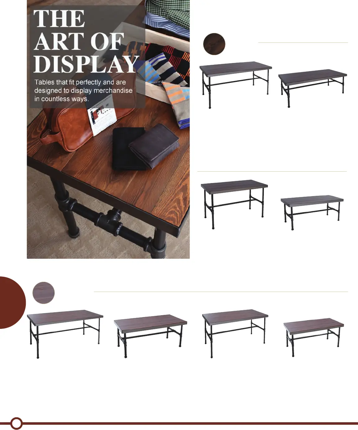 Firefly Store Solutions : simplebooklet.com