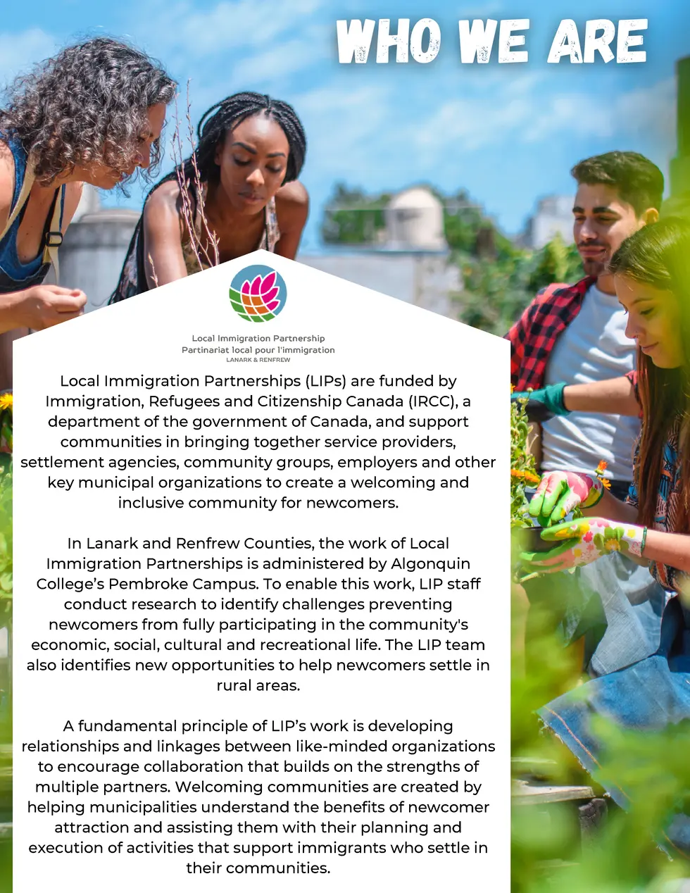 Culture Connect 2024 Program : simplebooklet.com