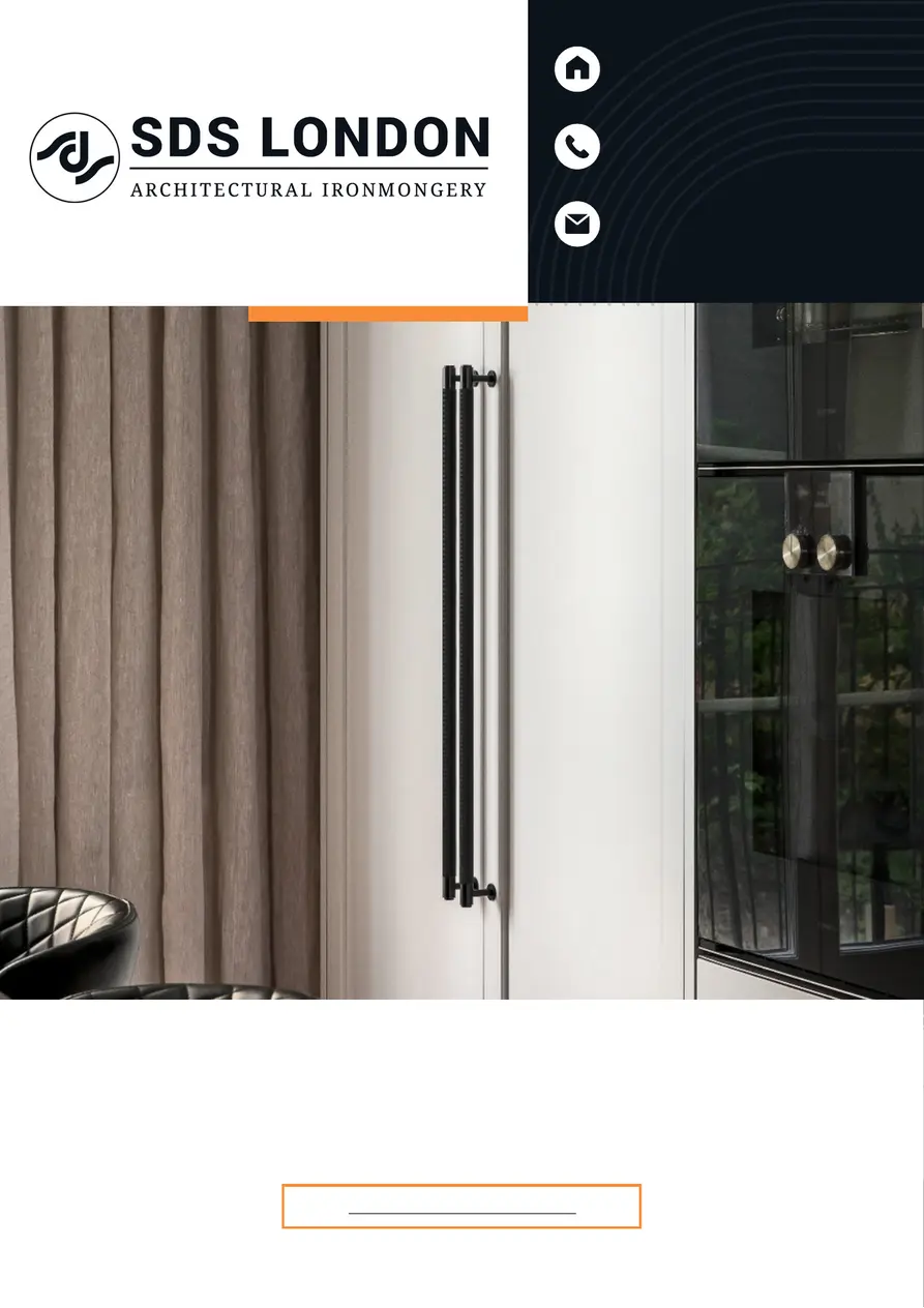 SDS London Product Update September 2023