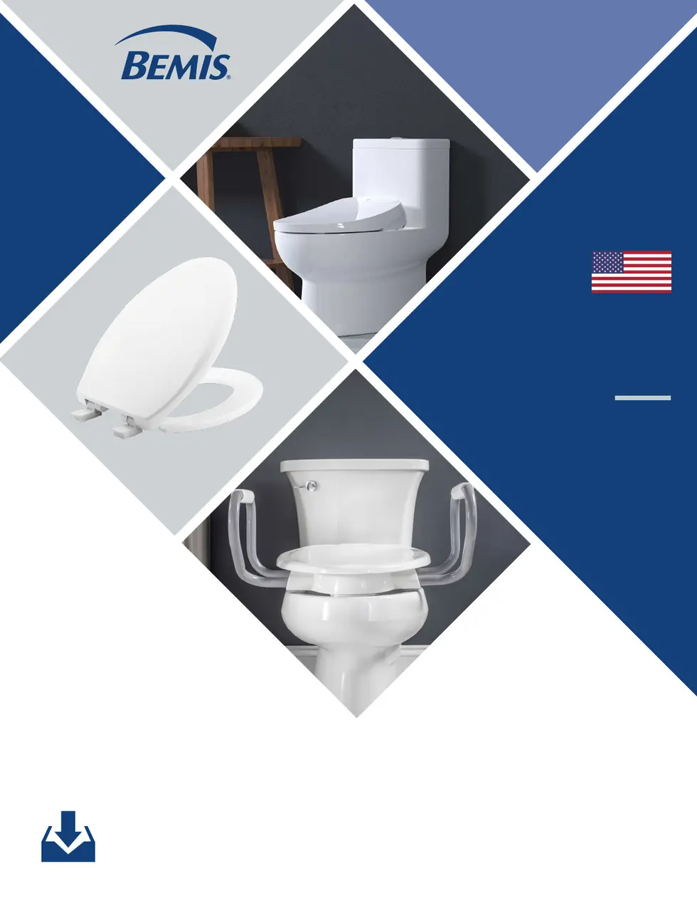 0B701402H Bemis USA Price List