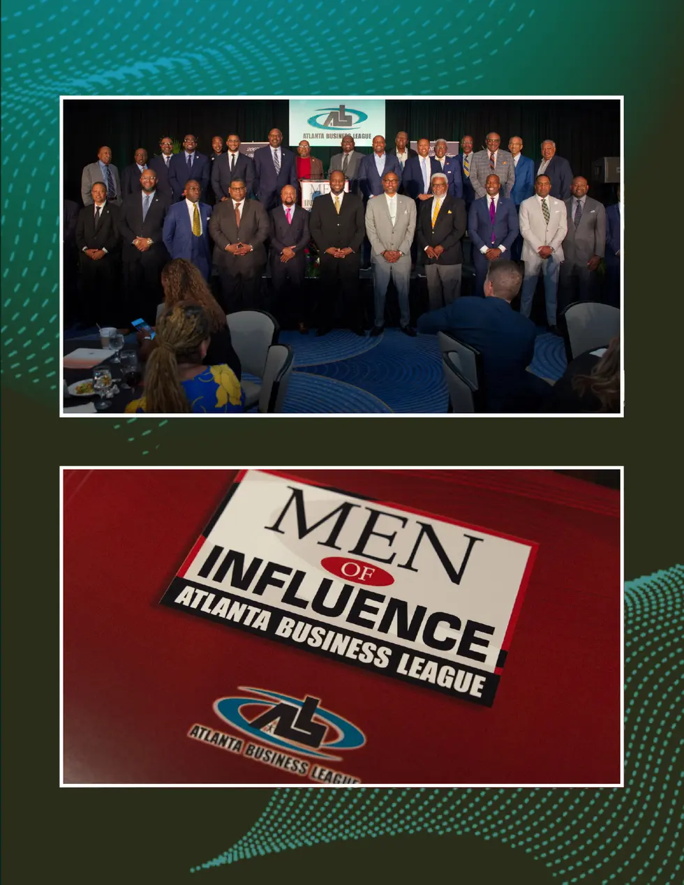 2024 ABL MEN OF INFLUENCE RECAP