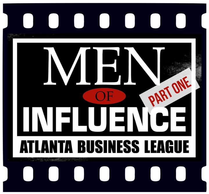 2024 Men of Influence: PART ONE