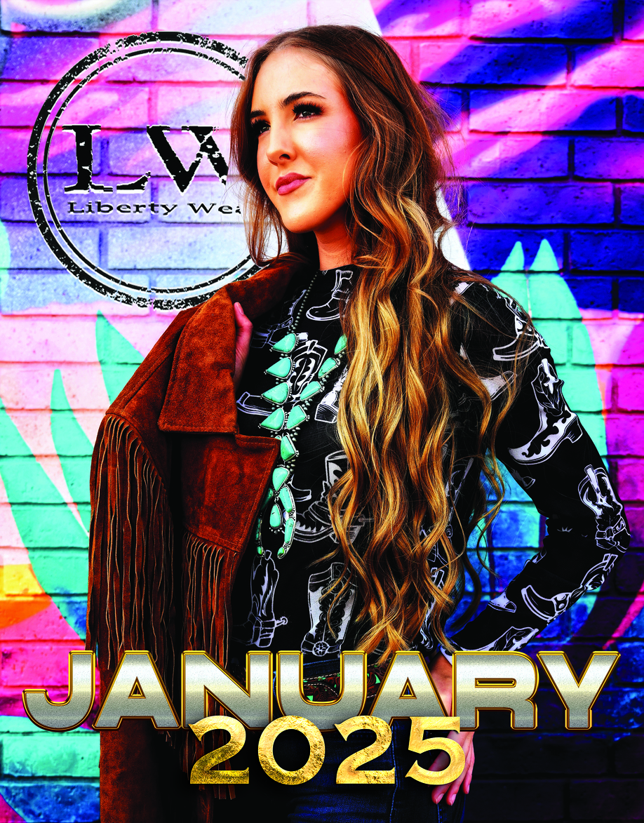 January 2025 Digital Catalog