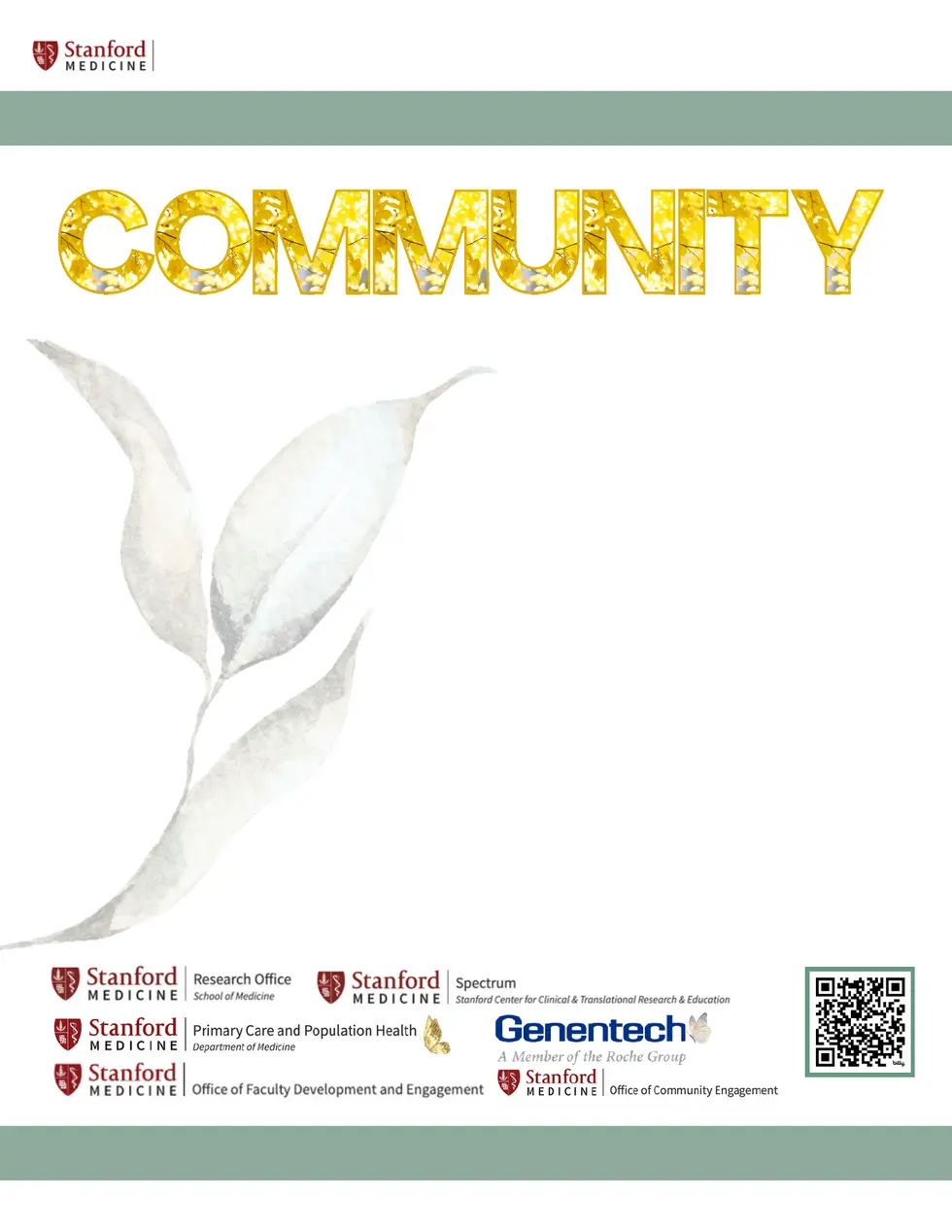 2025 Community Health Symposium : simplebooklet.com