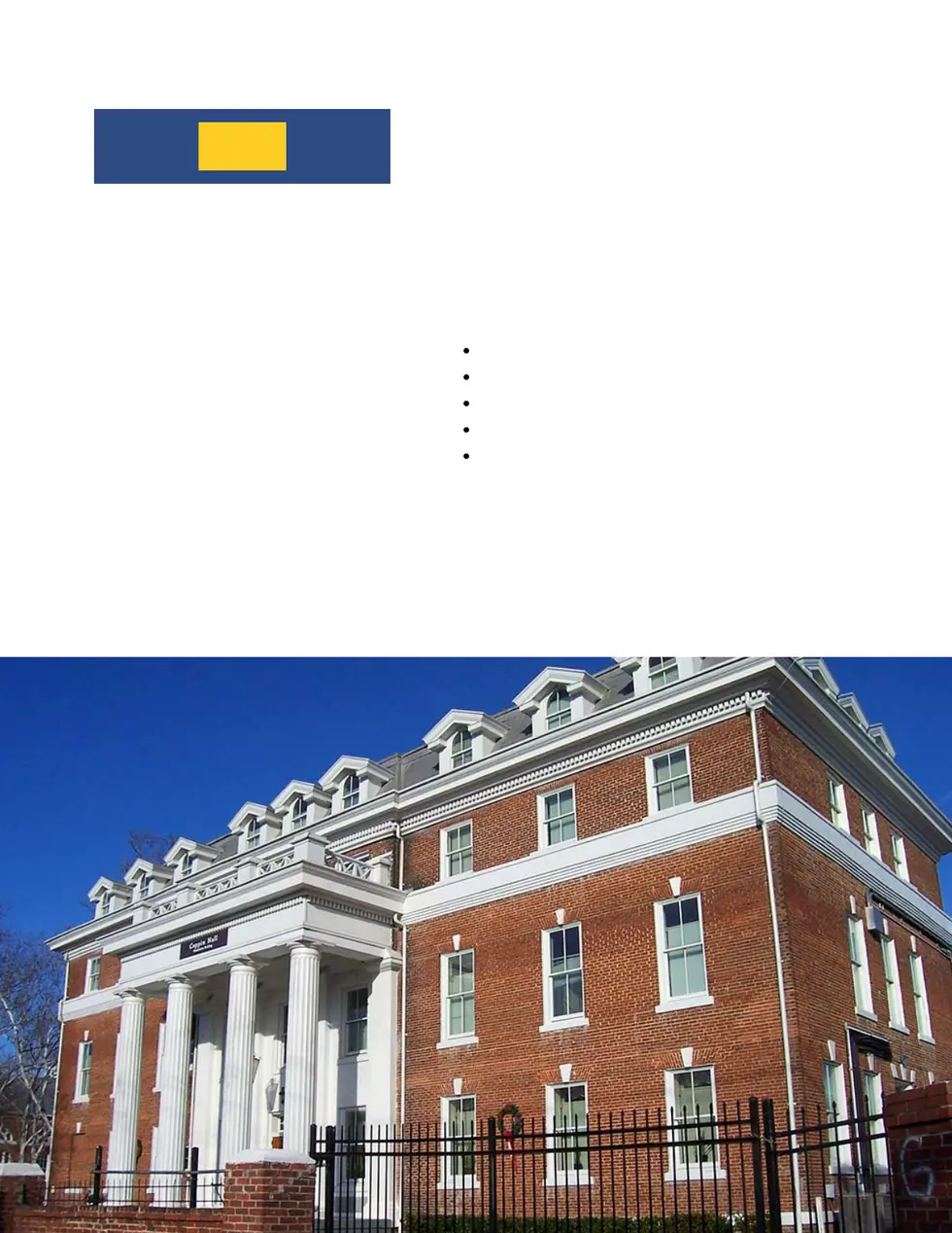 EM-Allen Viewbook 3/06 edits 1 : simplebooklet.com