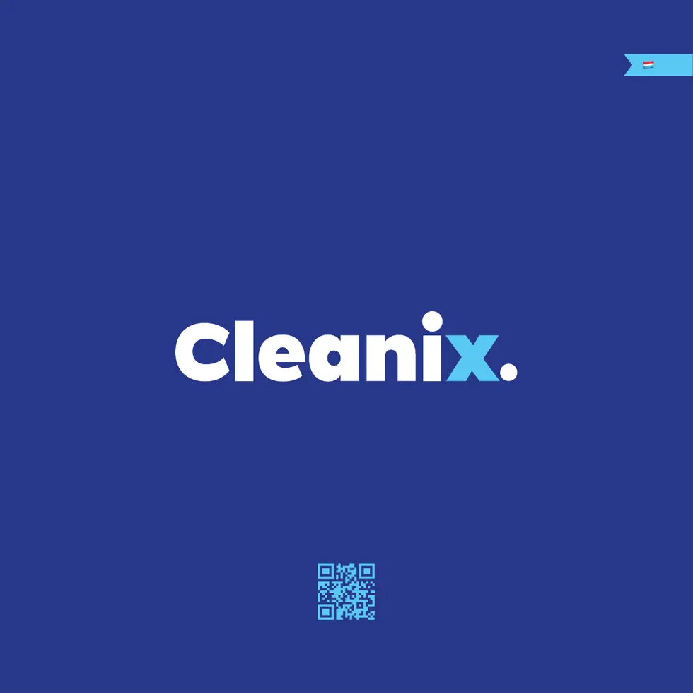 Cleanix-Brochure-LU : simplebooklet.com