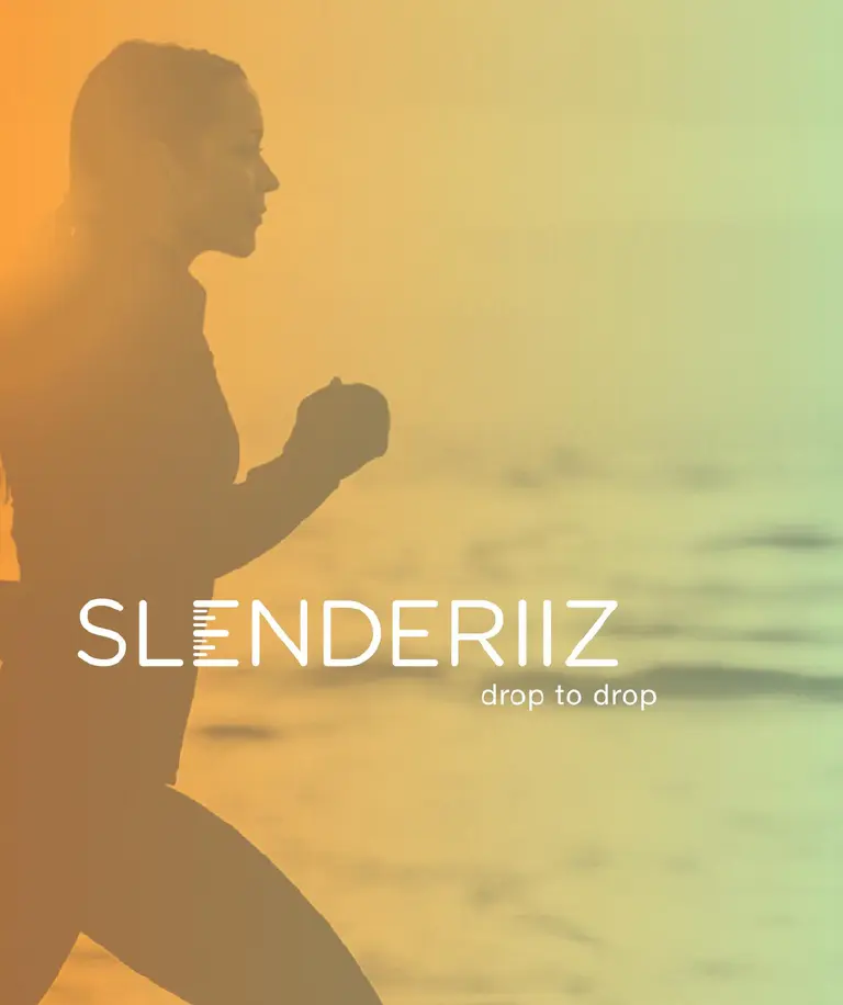Slenderiiz Approved Food Lists (Slenderiix & Xceler8 Drops ...