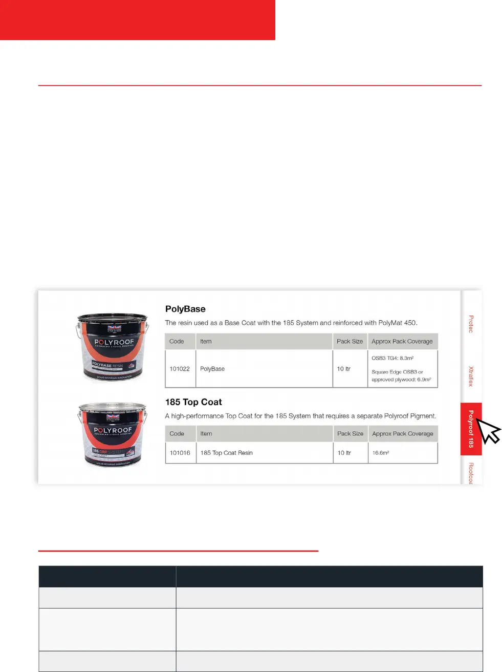 Polyroof Catalogue 2024 : simplebooklet.com