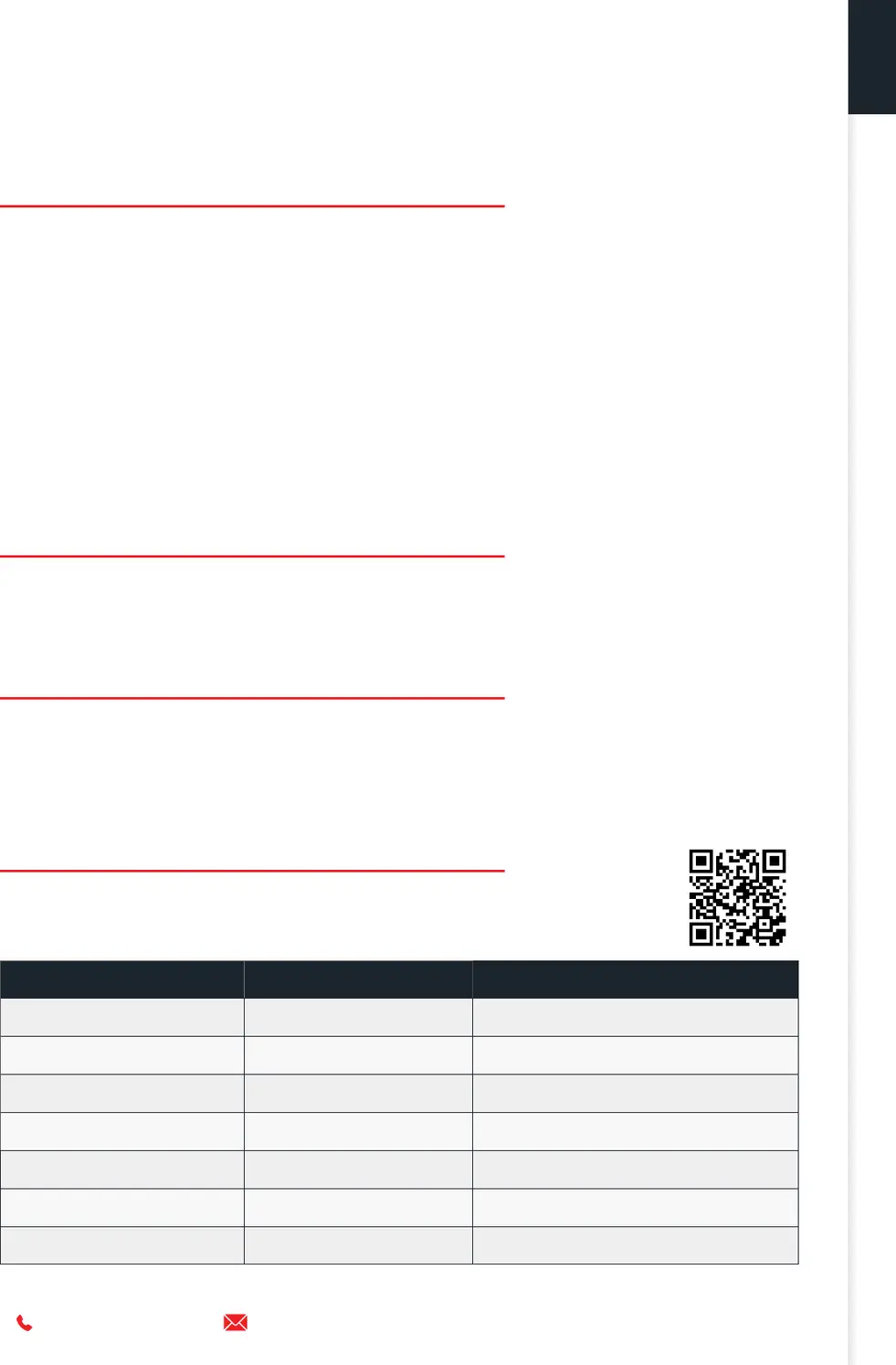 Polyroof Catalogue 2024 : simplebooklet.com