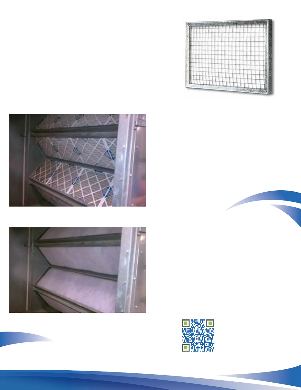 JFC - Press-In Frames