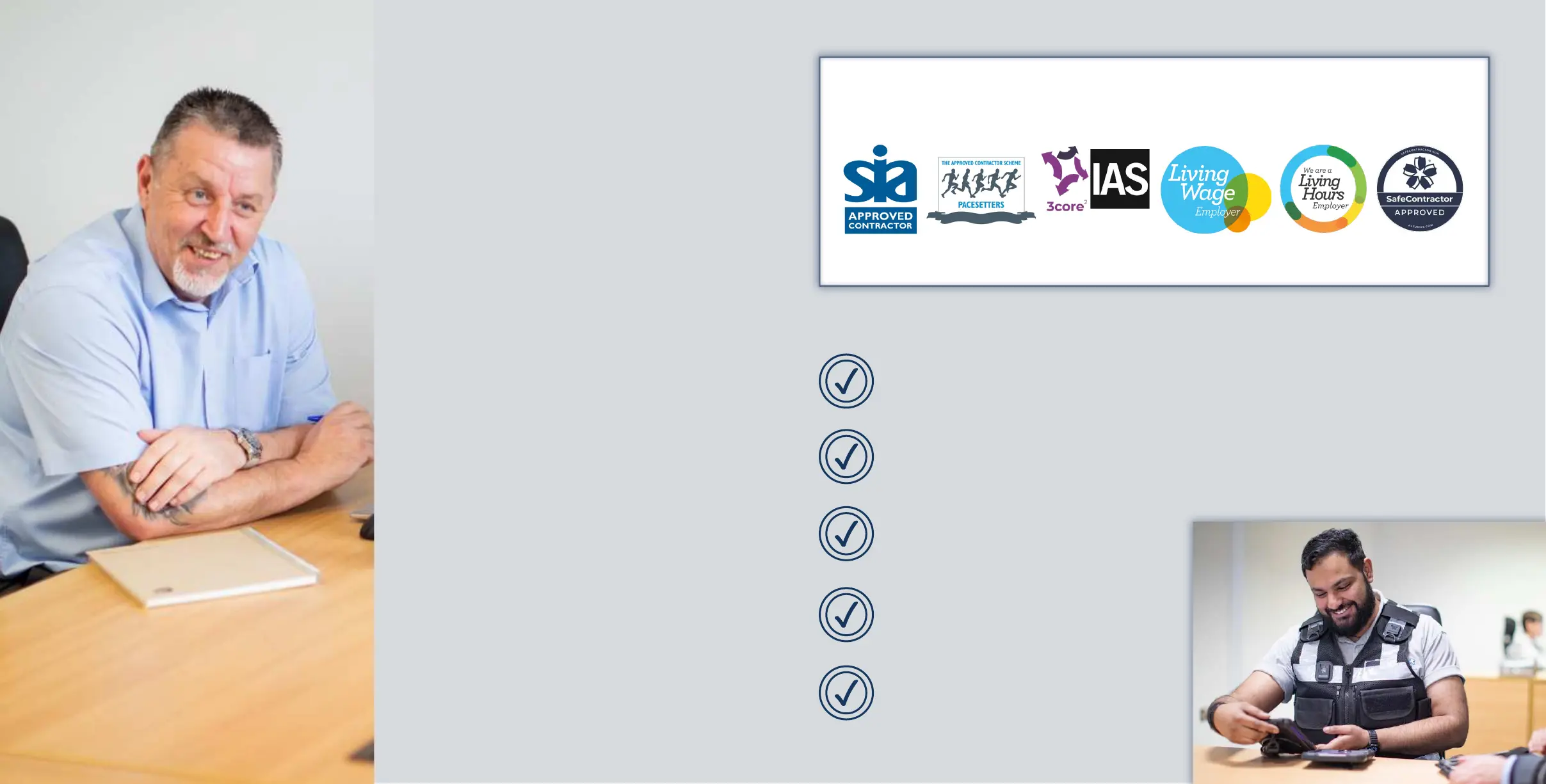 KeyPlus Mini Brochure