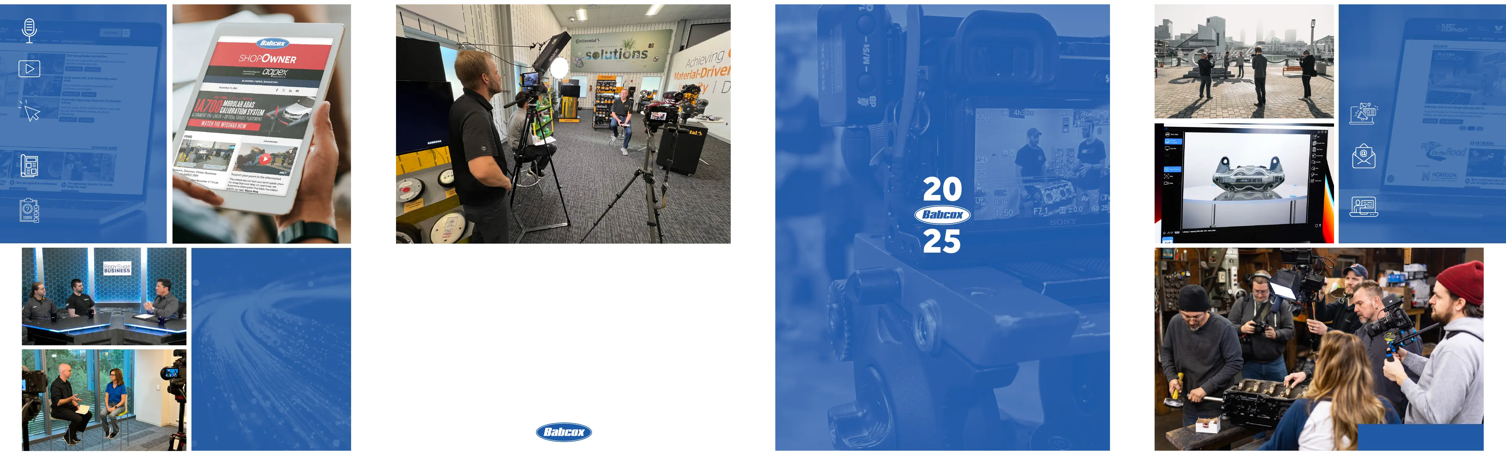 Babcox Sales Brochure 2025 : simplebooklet.com